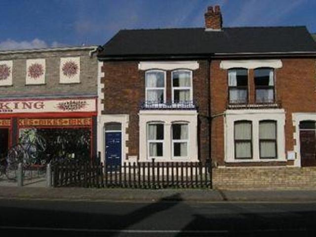 1 Bedrooms for rent in 201 Mill Road, Cambridge CB1