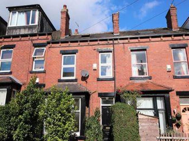 1 Bedrooms for rent in 22 Stanmore Street, Burley, Leeds LS4