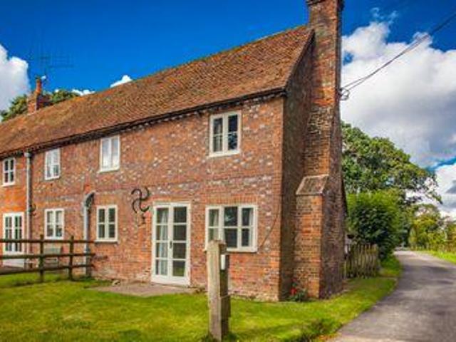 1 Bedrooms for rent in 2 Woodrows Farm Cottage, Aldworth RG8