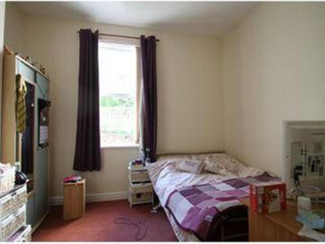 1 Bedrooms for rent in 30 Havelock Street, Broomhall, Sheffield S10