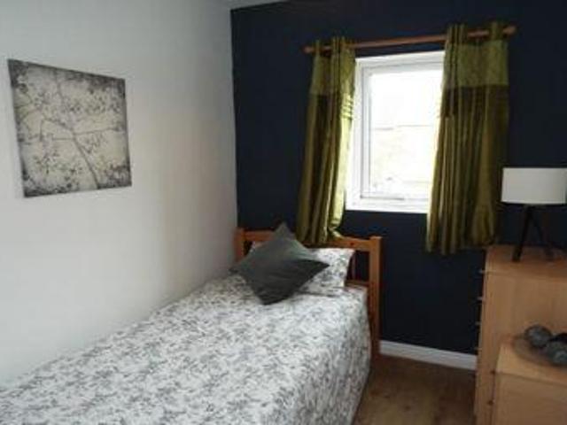 1 Bedrooms for rent in 5 Cromwell Street, Lincoln LN2
