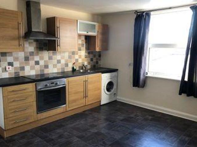 1 Bedrooms for rent in 620 Osmaston Road, Derby DE24