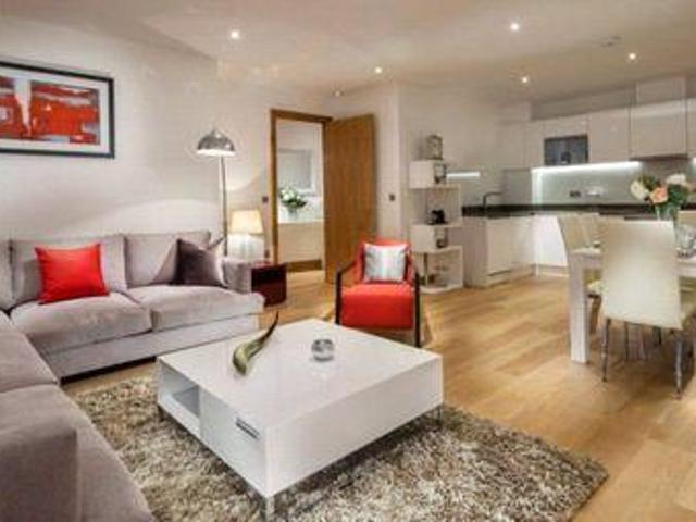 1 Bedrooms for sale in Maine Tower, Harbour Central, Canary Wharf, London E14