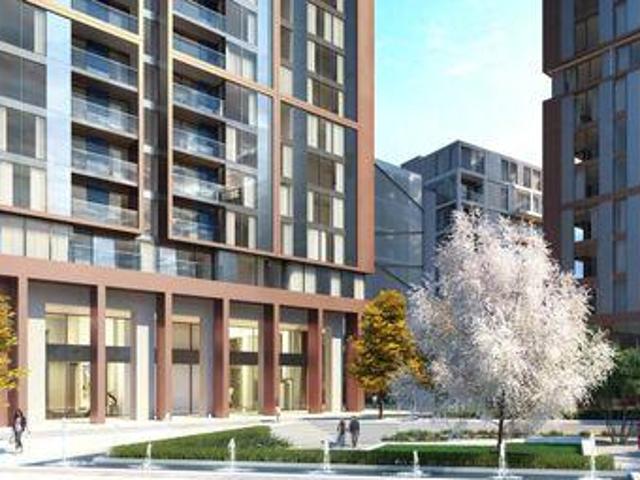 1 Bedrooms for sale in Maine Tower, Harbour Central, Canary Wharf, London E14