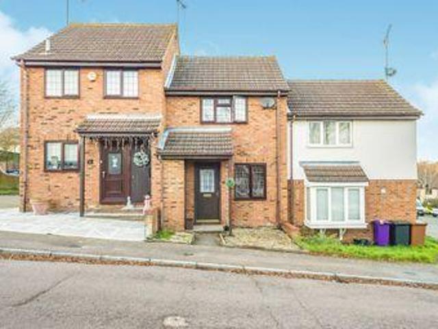 1 Bedrooms for sale in Mayflower Close, Codicote, Hitchin SG4