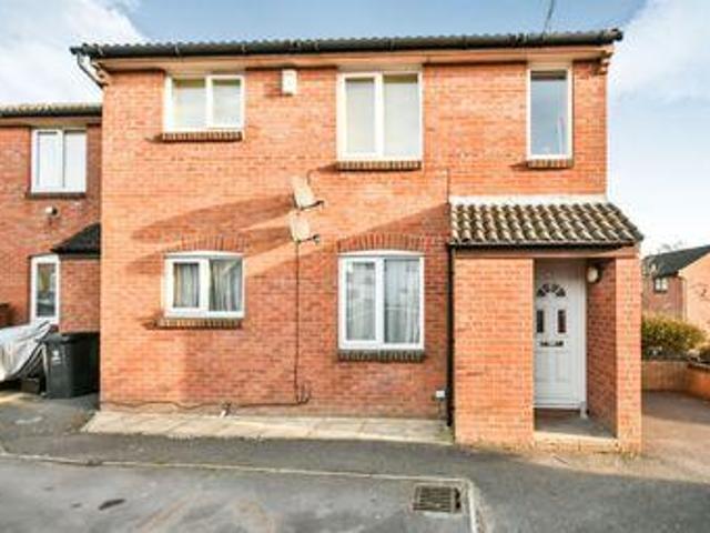 1 Bedrooms for sale in Melrose Close, Westlea, Swindon SN5