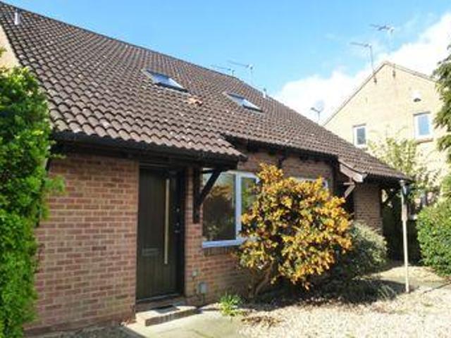 1 Bedrooms for sale in Milford Close, Marshalswick, St. Albans AL4