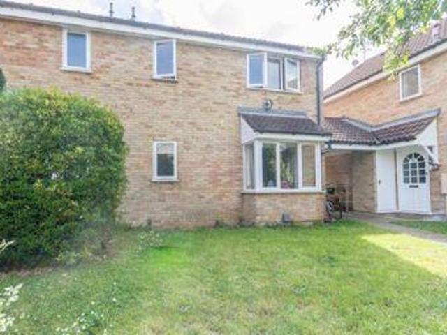 1 Bedrooms for sale in Milton, Cambridge CB24