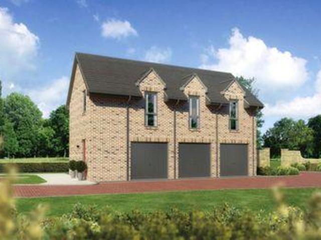 1 Bedrooms for sale in ´´Moor´´ at Cathkin Road, Carmunnock, Clarkston, Glasgow G76