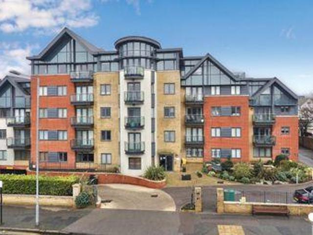 1 Bedrooms for sale in New Church Road, Hove BN3