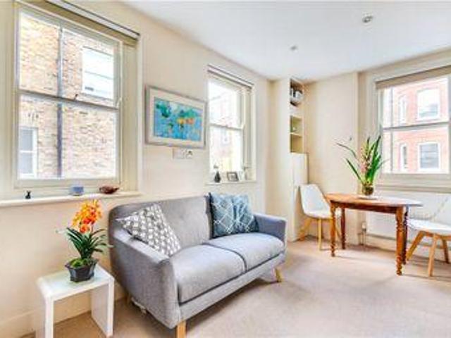 1 Bedrooms for sale in Nevern Square, London SW5