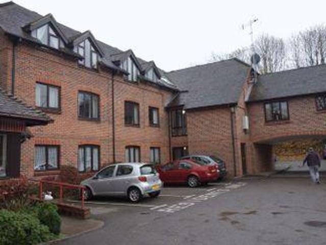 1 Bedrooms for sale in Abbey Street, Farnham GU9