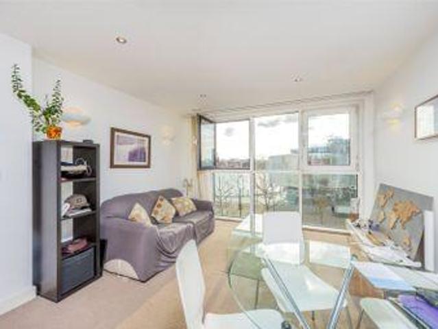 1 Bedrooms for sale in Adriatic Apartments, 20 Western Gateway, London E16
