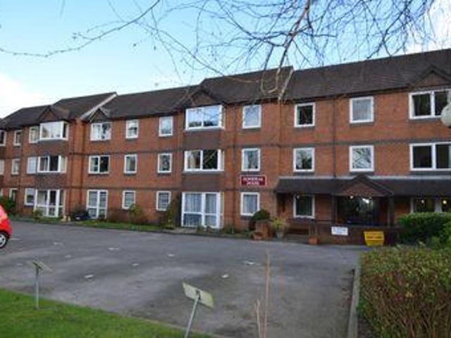 1 Bedrooms for sale in Alcester Road South, Kings Heath, Birmingham B14