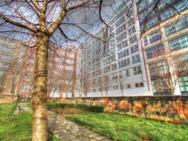 1 Bedrooms for sale in Albion Street, Glasgow, Lanarkshire G1