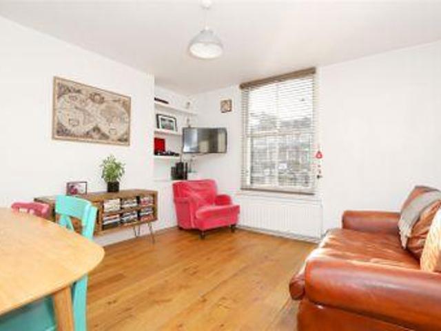 1 Bedrooms for sale in Amhurst Road, London N16