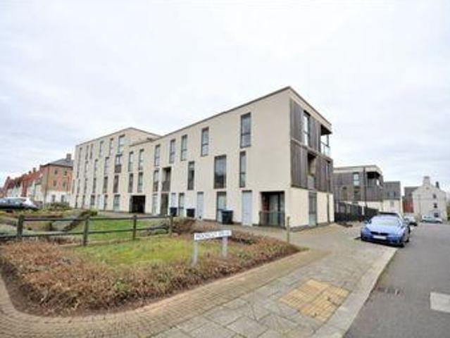 1 Bedrooms for sale in Ashby Wood Drive, Upton, Northampton NN5