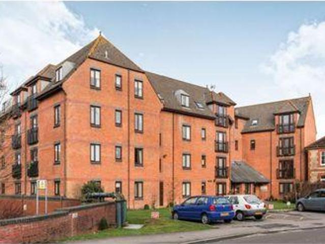 1 Bedrooms for sale in Barnaby Mead, Gillingham, Dorset SP8