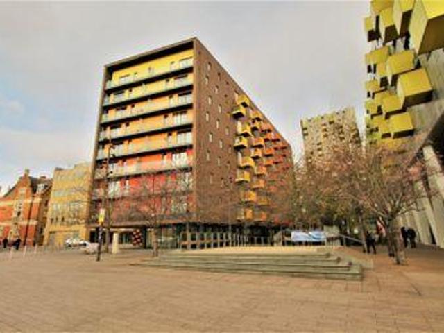 1 Bedrooms for sale in Bath House, 5 Arboretum Place, Barking IG11