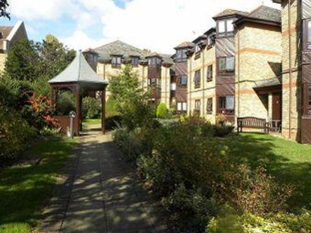 1 Bedrooms for sale in Beaumonds, St Albans, 3 AL1
