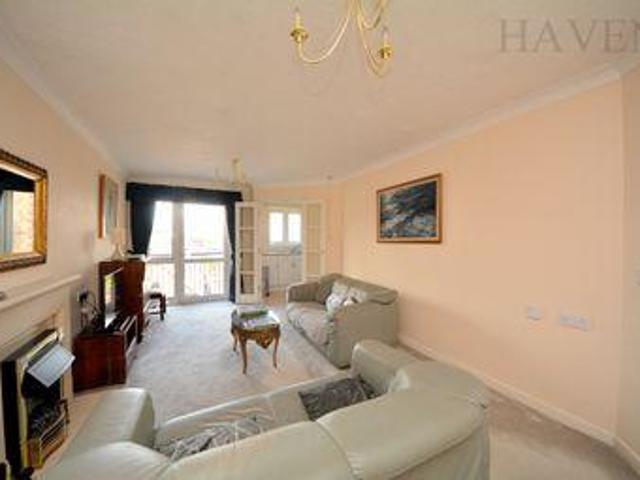 1 Bedrooms for sale in Bedford Road, East Finchley, London N2