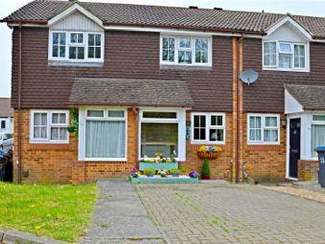 1 Bedrooms for sale in Braemar Avenue, South Croydon CR2