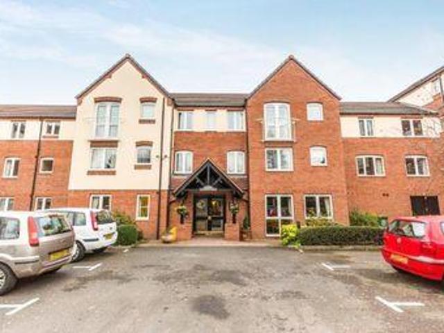 1 Bedrooms for sale in Bridgewater Court, 945 Bristol Road, Birmingham, West Midlands B29