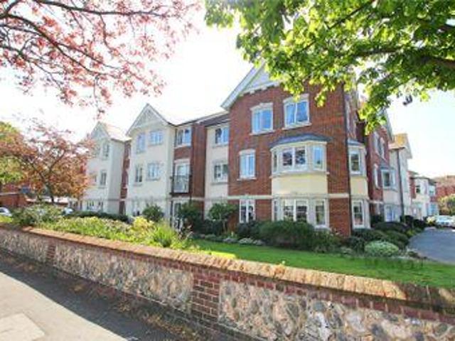 1 Bedrooms for sale in Cambridge Lodge, Southey Road, Worthing, West Sussex BN11