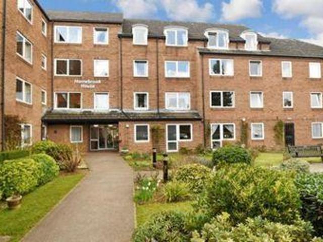 1 Bedrooms for sale in Cardington Road, Bedford MK42