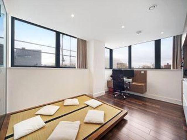 1 Bedrooms for sale in Centre Heights, 137 Finchley Road, London NW3