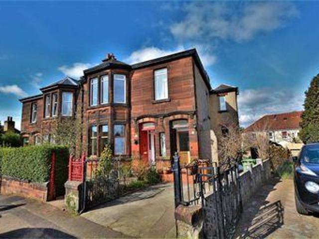 1 Bedrooms for sale in Drumover Drive, Tollcross G31