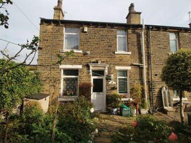 1 Bedrooms for sale in East View, Sowerby Bridge HX6