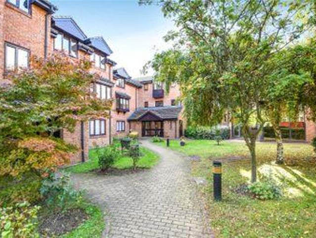 1 Bedrooms for sale in Flat 3, Fairfield Court, Windsor Close, Northwood HA6