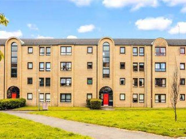 1 Bedrooms for sale in Flat 2/2, Overnewton Square, Glasgow, Lanarkshire G3