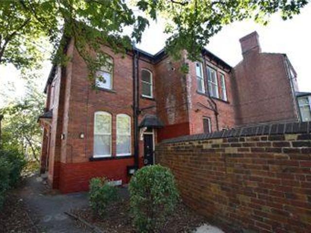 1 Bedrooms for sale in Flat A, Victoria Road, Leeds, West Yorkshire LS6