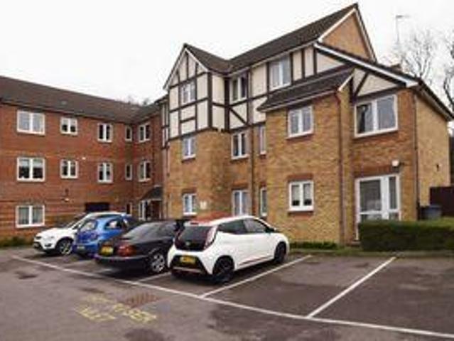 1 Bedrooms for sale in Forty Avenue, Wembley HA9