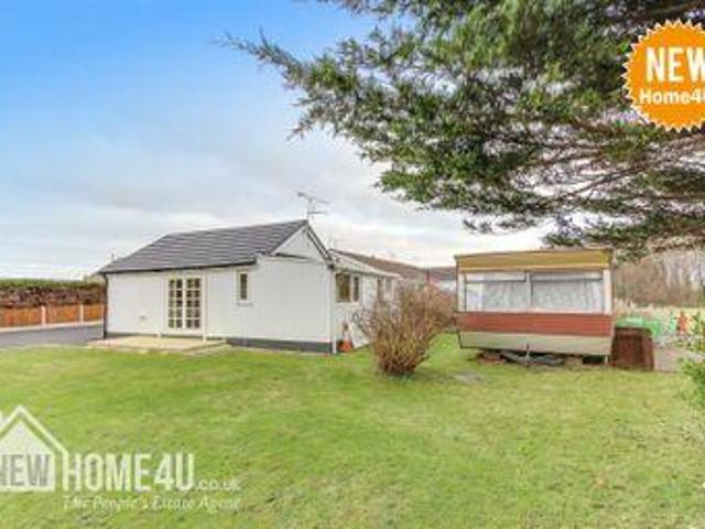 1 Bedrooms for sale in Fourth Avenue, Talacre, Holywell CH8