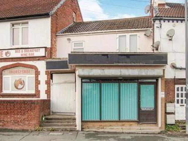 1 Bedrooms for sale in Gloucester Road North, Filton, Bristol BS34