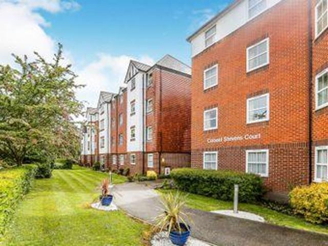 1 Bedrooms for sale in Granville Road, Eastbourne BN20