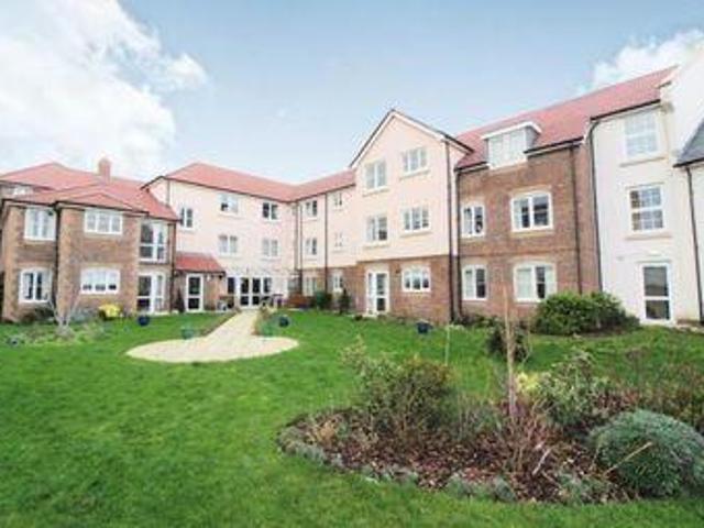 1 Bedrooms for sale in Grace Lodge, Rock Street, Thornbury BS35