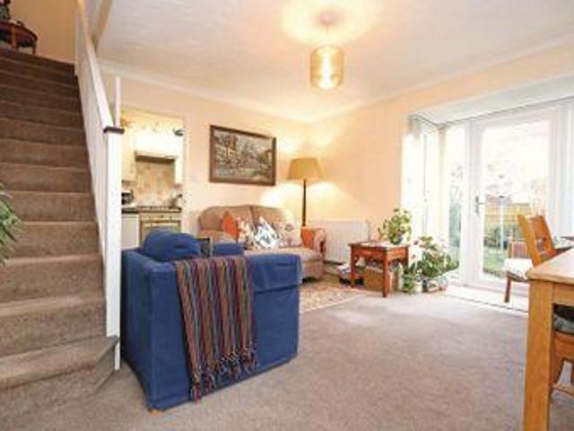 1 Bedrooms for sale in Hyde Close, Newport Pagnell MK16