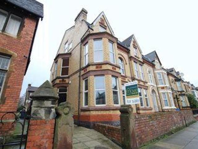 1 Bedrooms for sale in Hartington Road, Toxteth, Liverpool L8