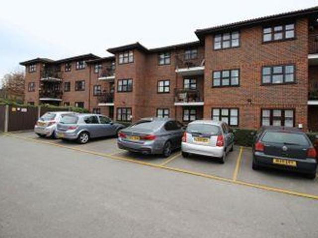 1 Bedrooms for sale in Hatherley Crescent, Sidcup DA14