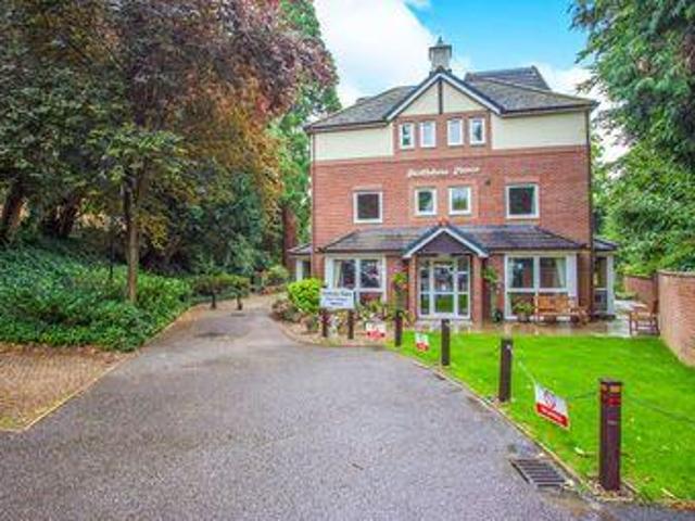 1 Bedrooms for sale in Heathdene Manor, Grandfield Avenue, Watford WD17