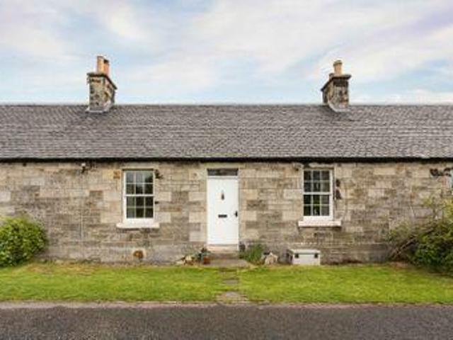 1 Bedrooms for sale in Hilton Road, Rosyth, Dunfermline, Fife KY11