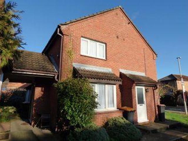 1 Bedrooms for sale in Kempston, Bedford MK42