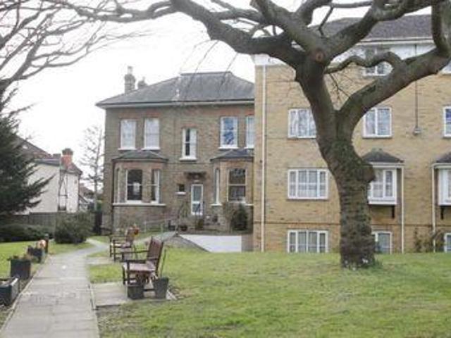 1 Bedrooms for sale in Kent House Road, London. SE26