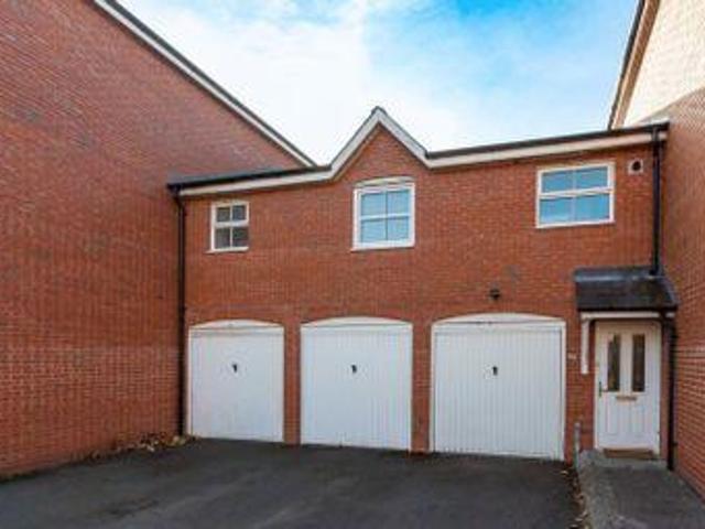 1 Bedrooms for sale in Kernal Road, Whitecross, Hereford HR4
