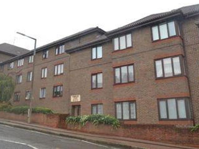 1 Bedrooms for sale in Kings Road, Brentwood, Essex CM14
