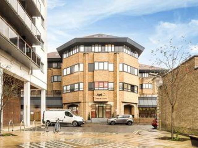 1 Bedrooms for sale in Library House, Brentwood CM14